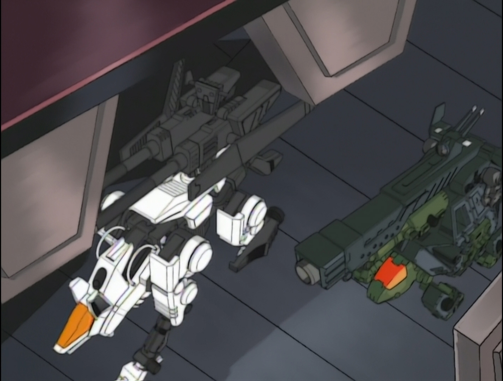 Command Wolf - The Iron Bible